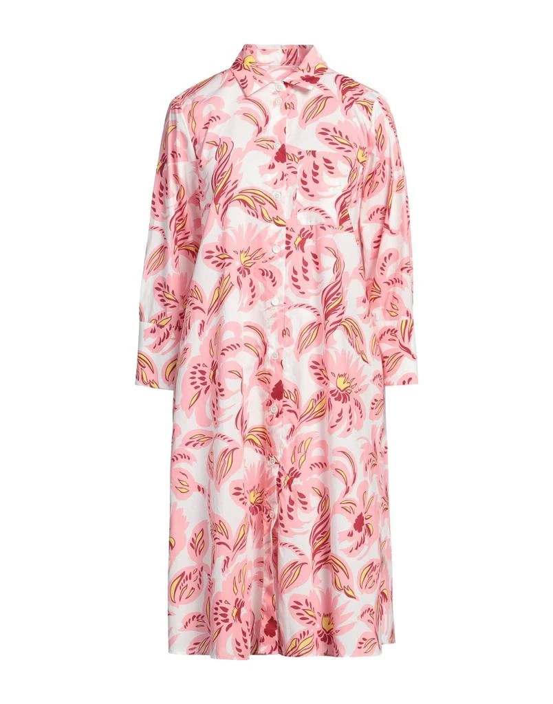 ROBERT FRIEDMAN Midi dress - Dresses & Skirts - BeyondStyle