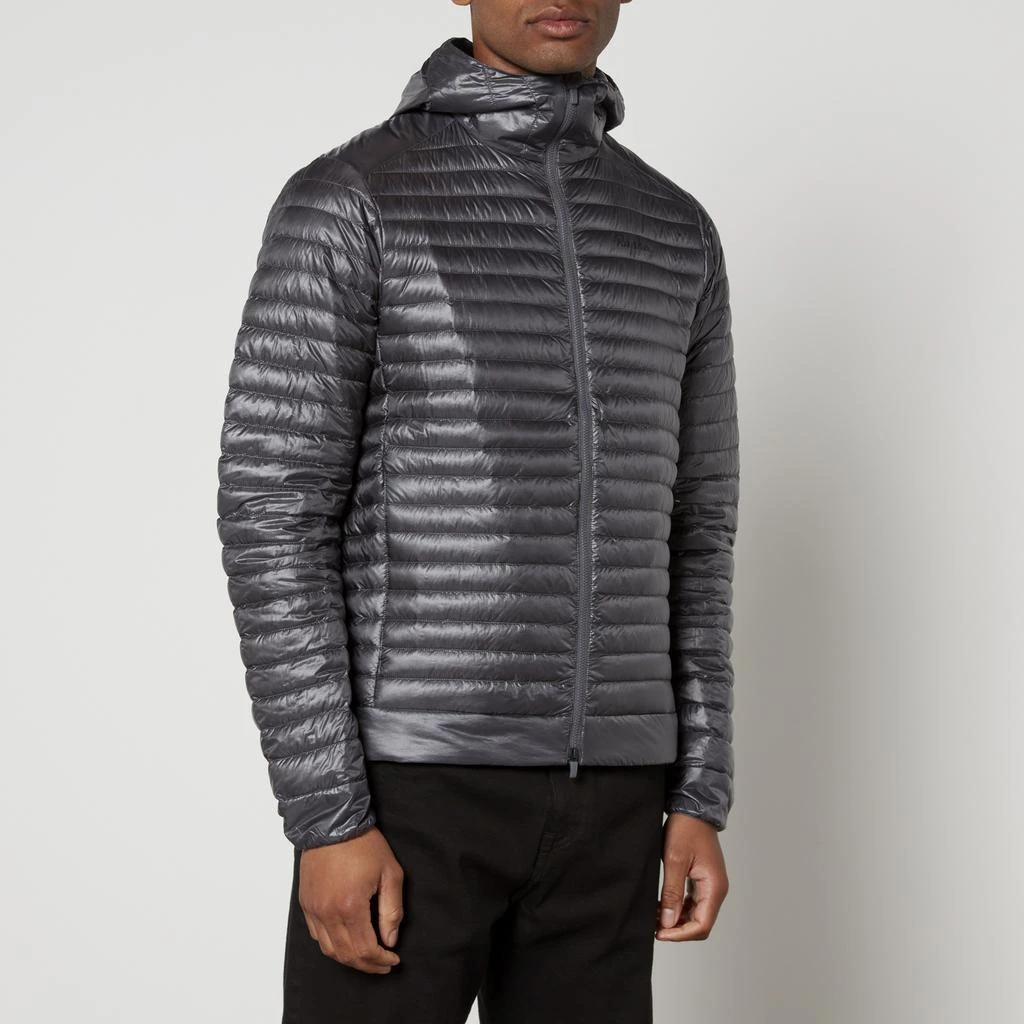 Rapha Rapha Explore Nylon Hooded Down Jacket - SPORTS & OUTDOOR - BeyondStyle