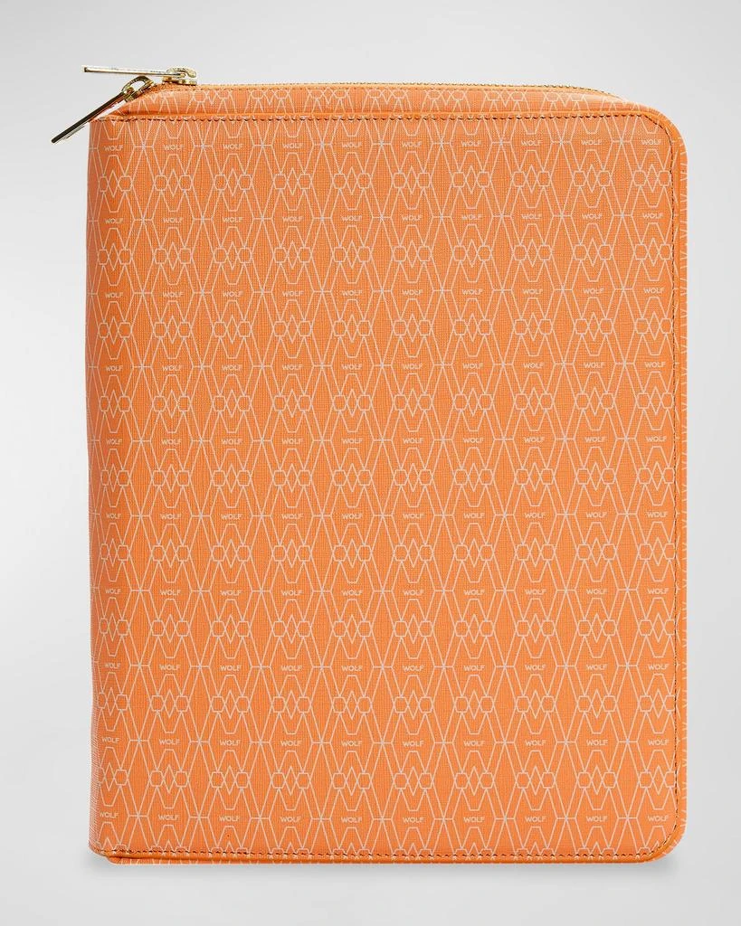 Wolf Men's Signature iPad Tech Case - Briefcases - BeyondStyle
