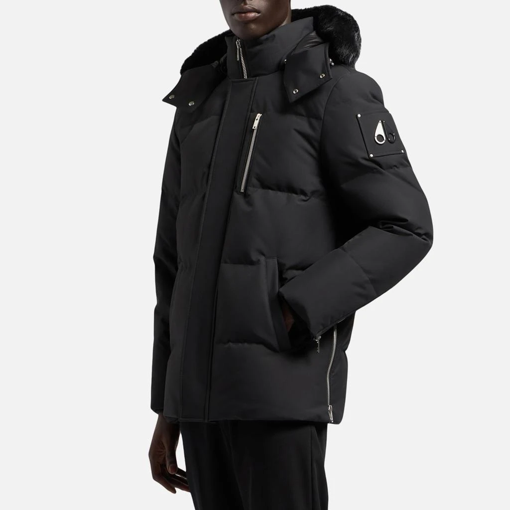 Moose Knuckles Moose Knuckles Cloud 3Q Shell Jacket - Sneakers ...