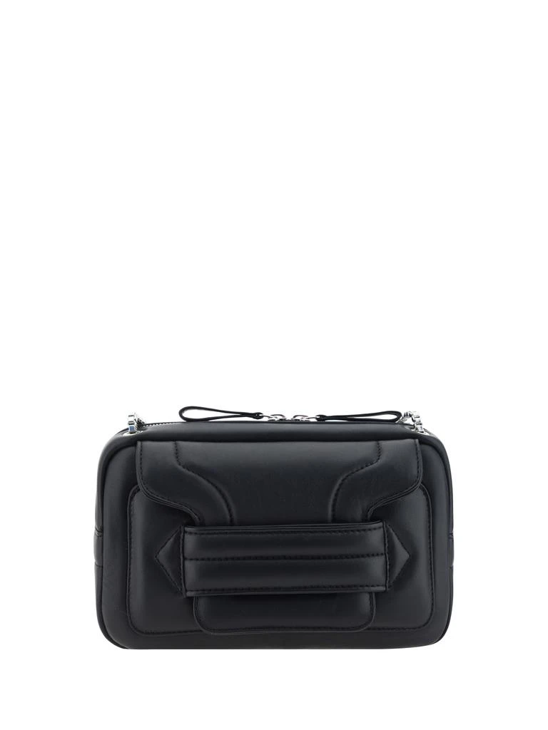 PIERRE HARDY Alpha Pad Shoulder Bag - Bags - BeyondStyle