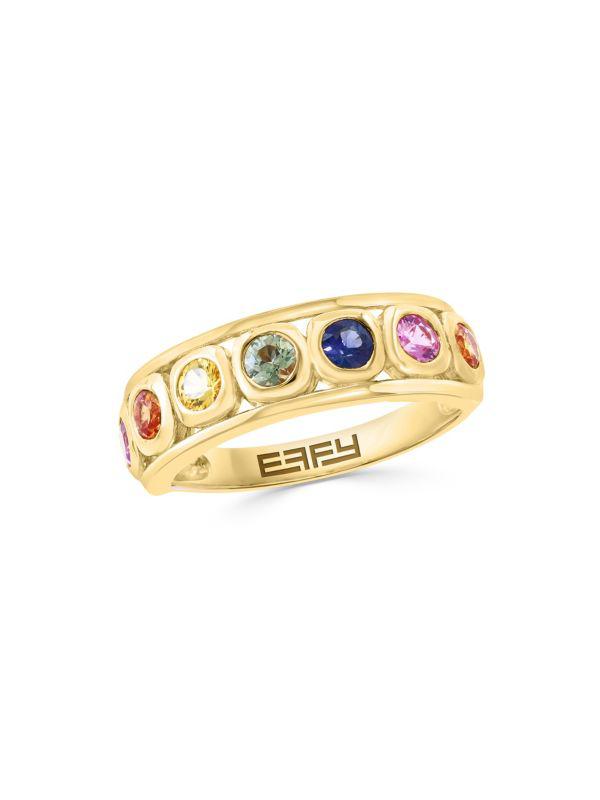 Effy rings saks off fifth store
