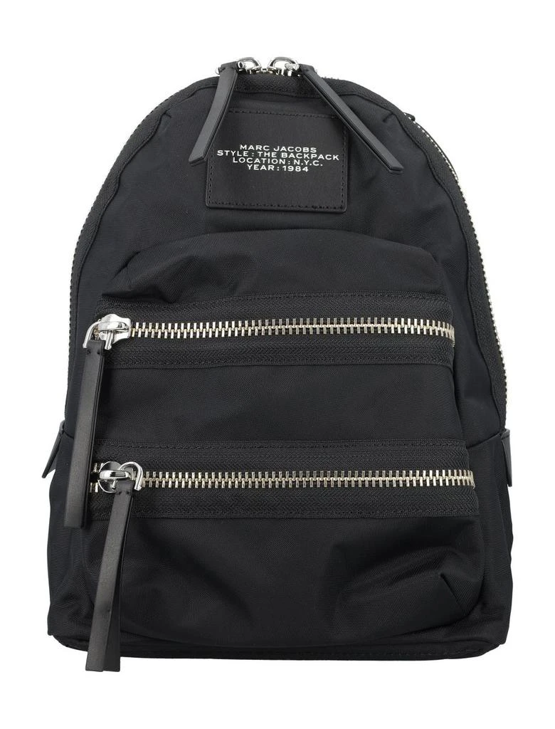 Marc Jacobs Marc Jacobs The Medium Backpack - Backpacks - BeyondStyle