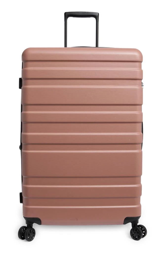 Shop Voyager Large Expandable Spinner Packing Case on Sale at BeyondStyle – Get 77% Off Voyager ...