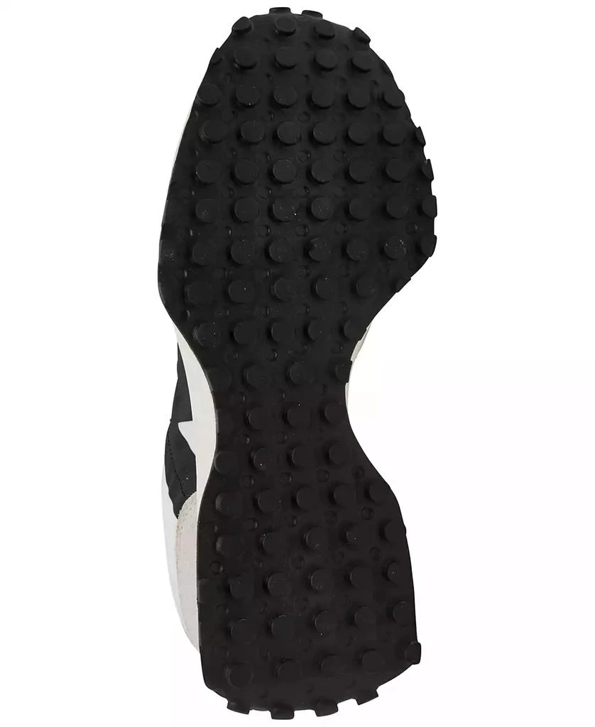 New Balance Men's 327 Casual Sneakers from Finish Line - Men's Sports ...