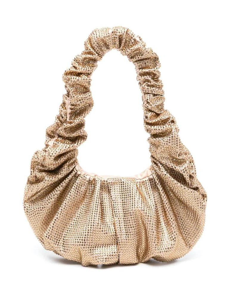 Giuseppe Di Morabito Giuseppe Di Morabito Crystal Embellished Handbag ...