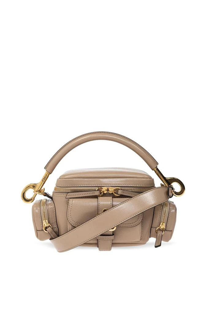 Chloé Chloé Camera Small Shoulder Bag - Shoulder Bags - Free Shipping ...