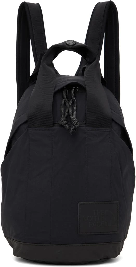 Black Never Stop Mini Backpack – On Sale Now with Up to 10% Off ...