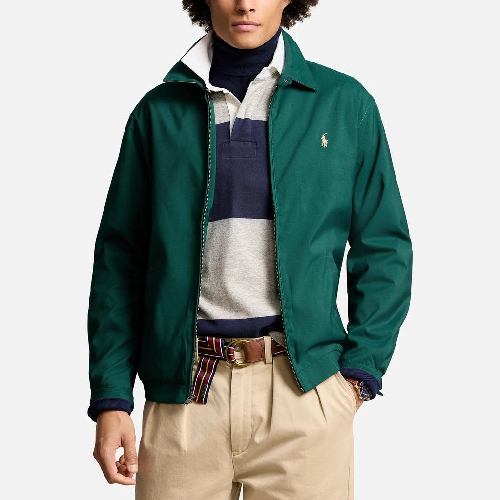 Shop Bi-Swing Shell Windbreaker Jacket on Sale at BeyondStyle – Get 31% ...
