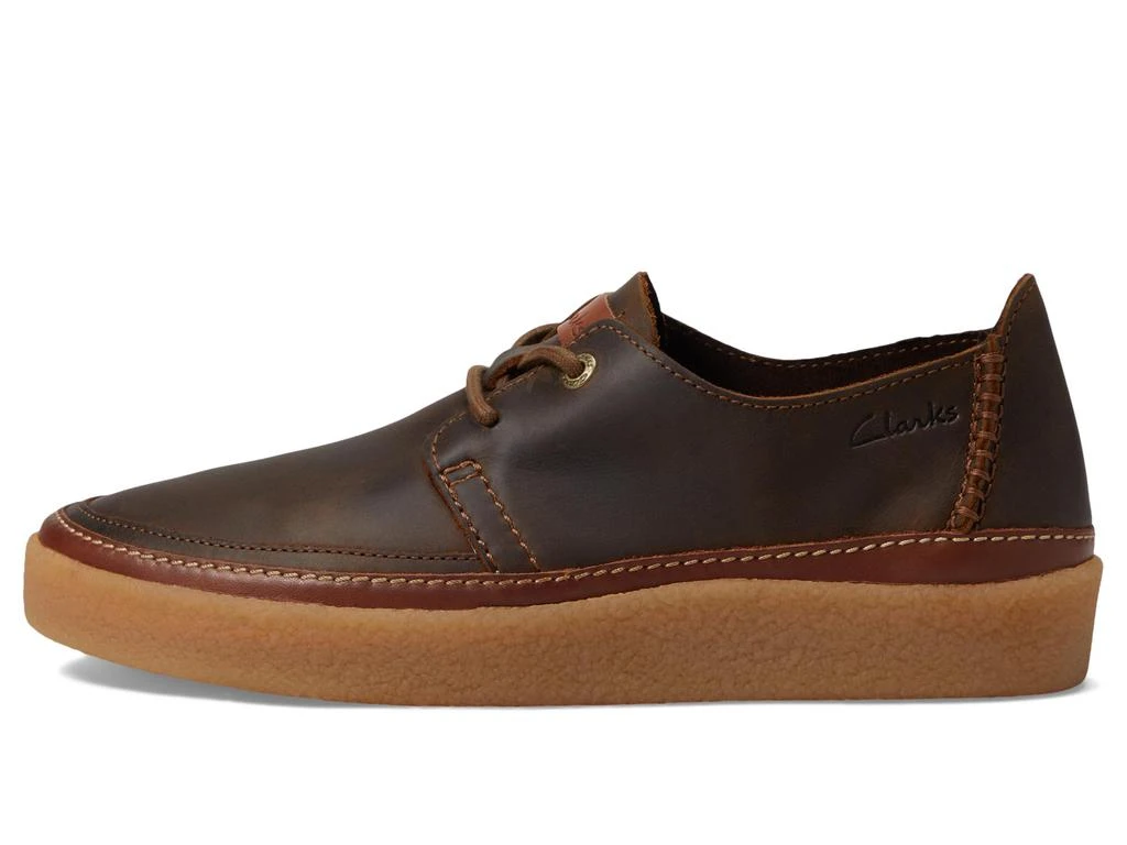 Clarks Oakpark Lace - Casual Shoes - Free Shipping - BeyondStyle