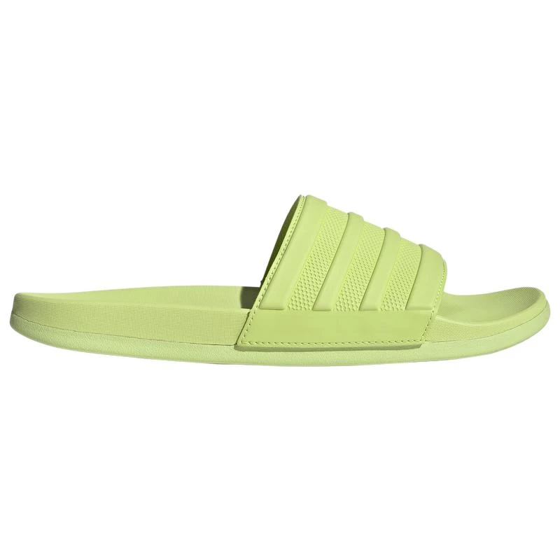 Adidas adidas adilette Comfort Slides - Men's - Sandals - BeyondStyle