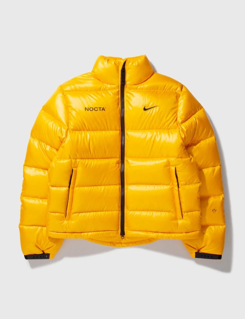 Nike NIKE X DRAKE NOCTA PUFFY JACKET - BeyondStyle