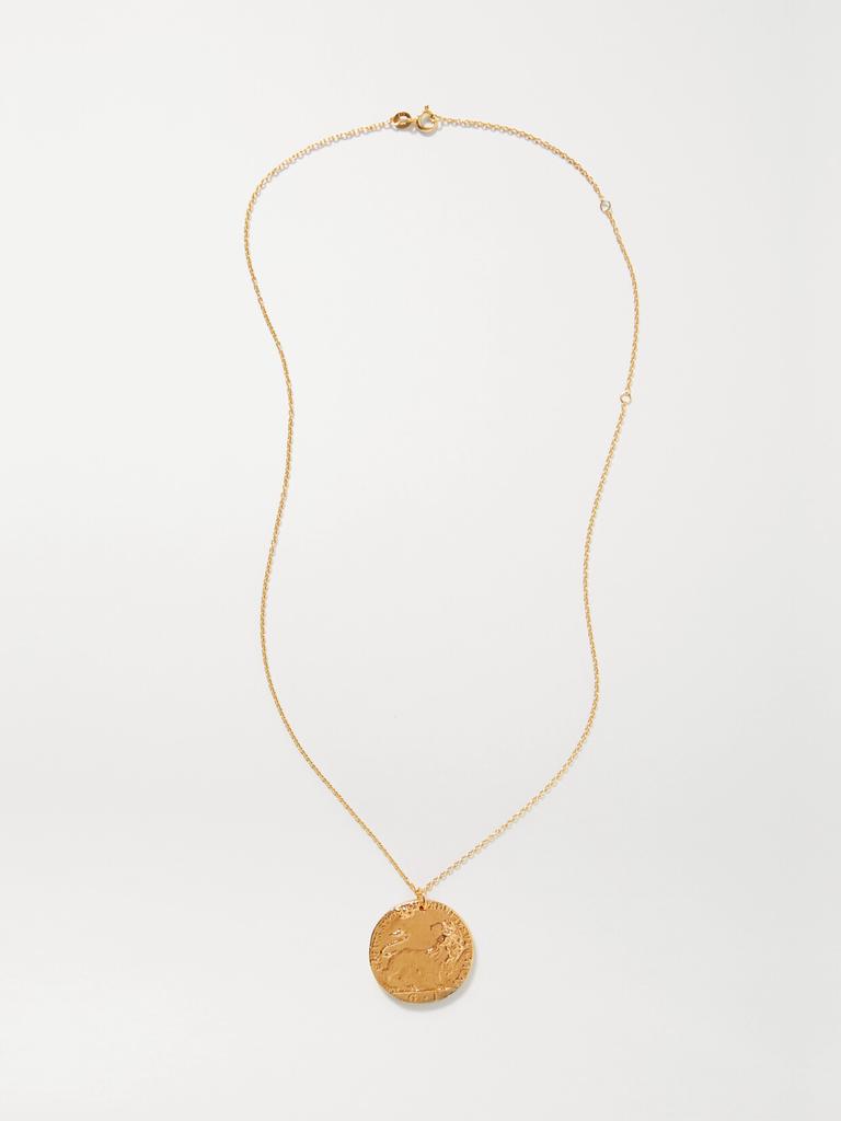 Il leone medallion store