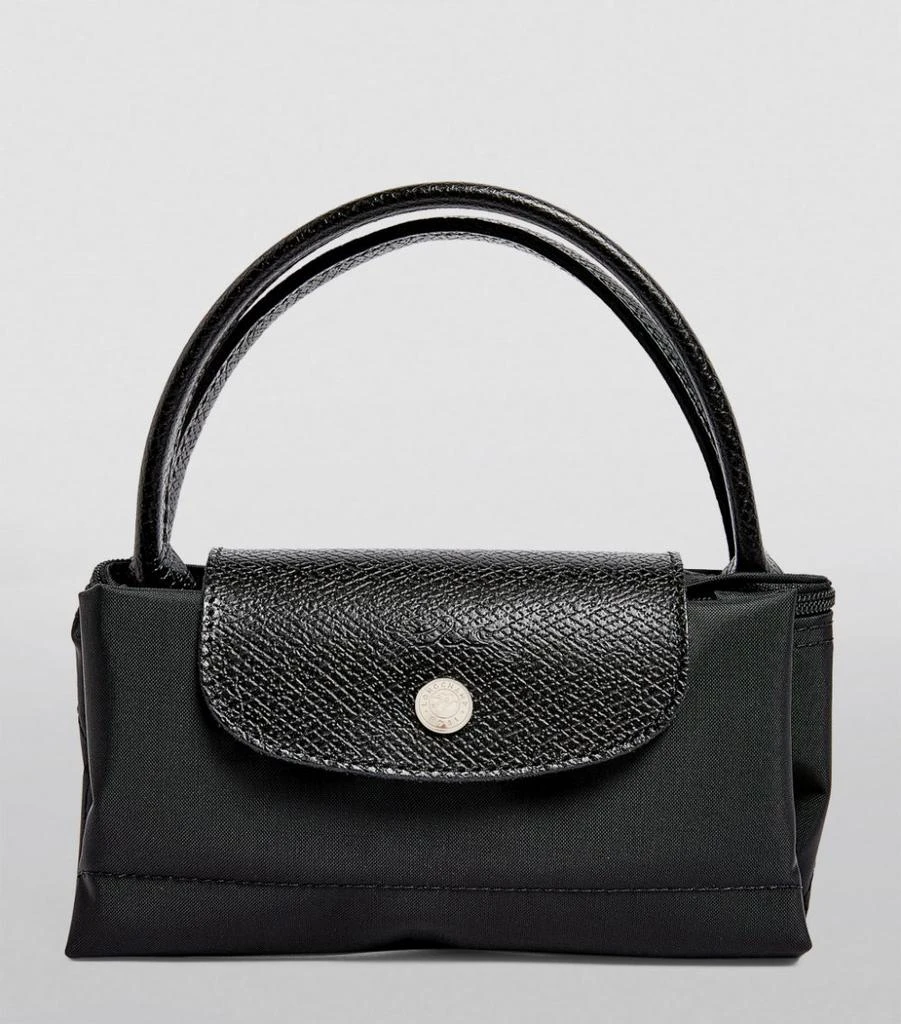 Longchamp Small Le Pliage Original Tote Bag - Tote Bags - BeyondStyle