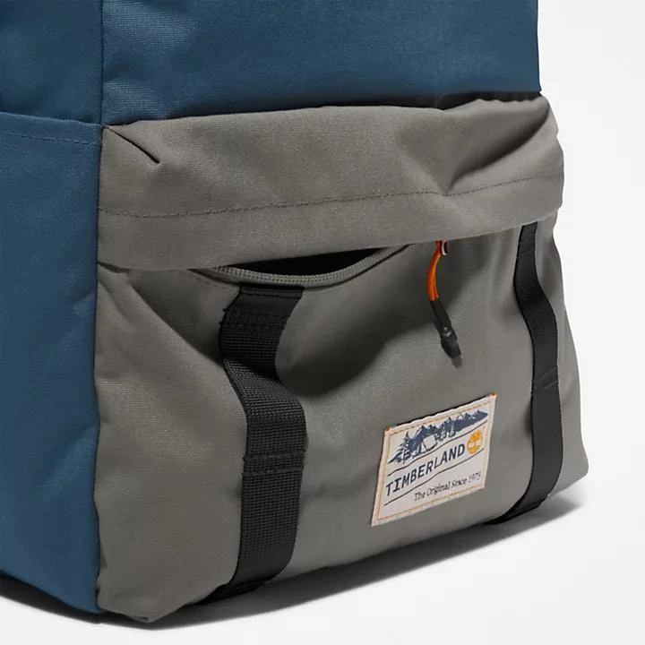 Timberland Ecoriginal Timberpack in Blue - Backpacks - BeyondStyle