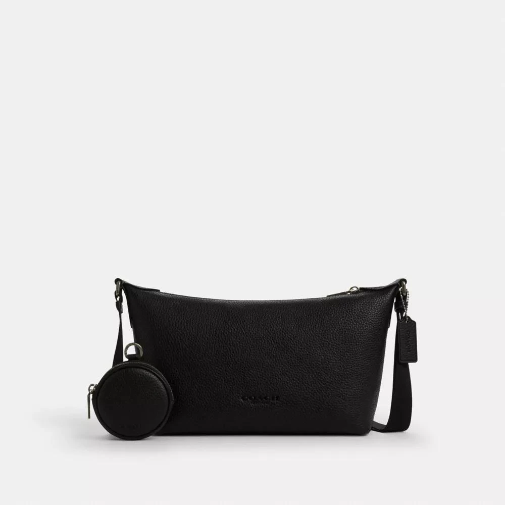 Shop Small Finn Crossbody Bag With Pouch on Sale at BeyondStyle – Get ...